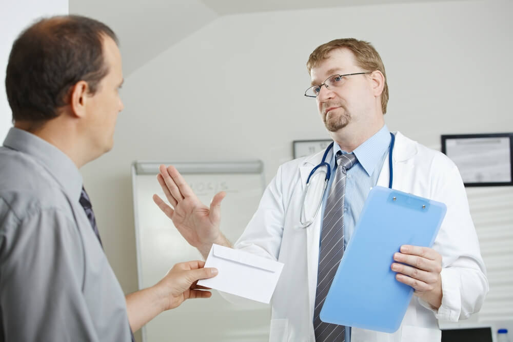 Can I Sue a Hospital or Doctor for Denying Medical Treatment?