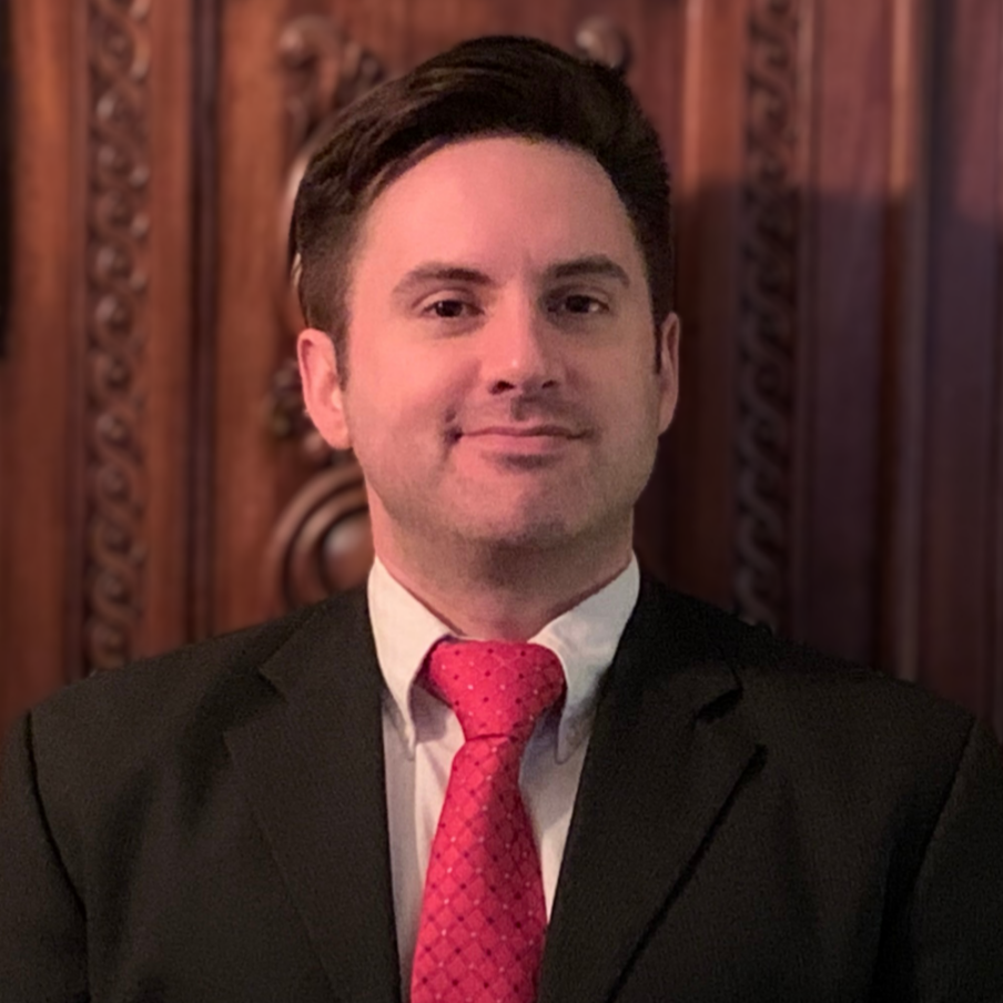 Allen K. Robinson | Medical Malpractice Lawyer