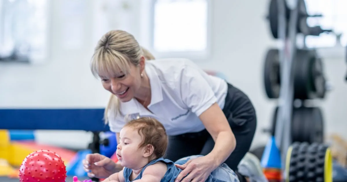 Total Body Cooling Therapy for Newborns With HIE | 202-223-4488